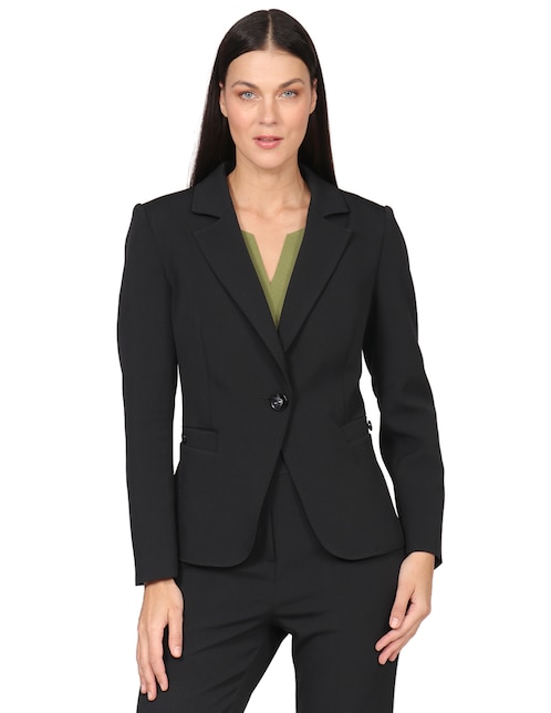 Saco formal Duplan para mujer 1